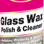 Windows & Windshield – Gel-Gloss RV
